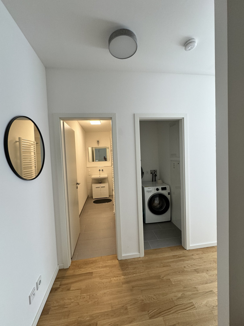 Furnished 1-room flat not far from Jannowitzbrücke - Black Label ...