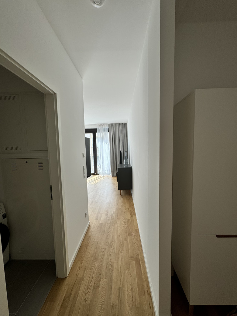 Furnished 1-room flat not far from Jannowitzbrücke - Black Label ...