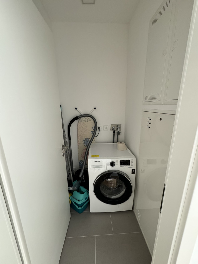 Furnished 1-room flat not far from Jannowitzbrücke - Black Label ...